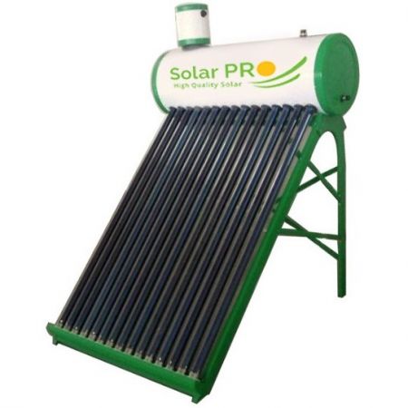 Kit Panou solar apa calda menajera - cum aleg? - ANDREIBUCUR.RO